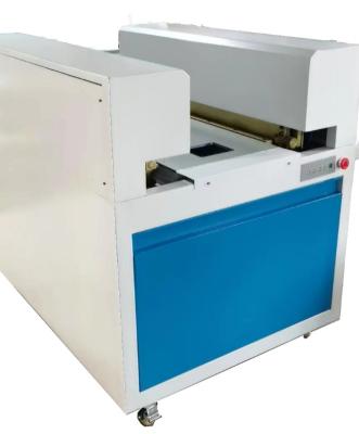 China Offset Web Printing Newspaper CTP Plate Bending And Punching Machine for sale