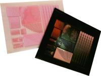 China 1.14 1.70 2.84mm Flexo Digital Photopolymer Printing Plate for sale