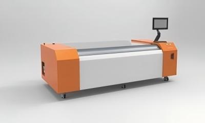 China VLF Flexographix Prepress Plate Imagesetting Machine 10160 Dpi Resolution 1270*2032mm Max Size For Optimal Printing for sale