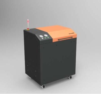 China High Resolution Flexographic Engraving Machine Flexo CTP For Label Printing for sale