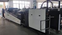China 1450mm Spot Overall Varnish Coating Machine For Paper/Cardboard/PET/OPP Max. 9000 Sheet Per Hour Speed for sale