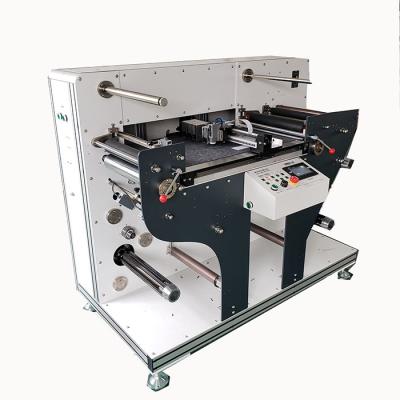 China Max. 6m Per Minute Vd320 Digital Die Cutter Perfect Combination of Speed and Precision for sale