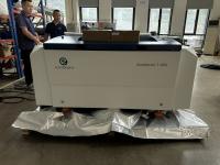 China Aluminum Thermal CTP Plate Maker For Fast Short Run Offset Printing for sale