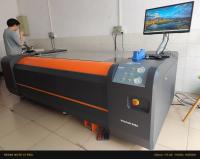 China FL-400E Flexo CTP Plate Machine For Digital Relief Printing for sale