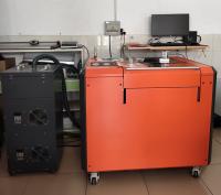 China 1.25sqm/hour Flexo CTP Machine for Label Printing Polymer Plate Making for sale