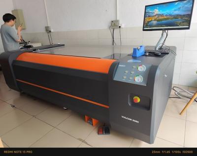 China FL4835 Polymer Cliche Plate CTP Machine For Flexo Printing for sale