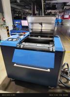 China Cliche Plate CTP Machine For Steel Pad Printing for sale