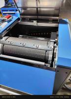 China Cliche Plate CTP Machine For Steel Pad Printing for sale