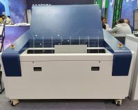 China 256CH Laser Head High Speed Offline Thermal CTP Machine for sale