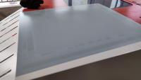 China Chemical Free Thermal Negative CTP Printing Plates 0.3mm Thickness for sale