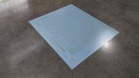 China Chemical Free Thermal Negative CTP Printing Plates 0.3mm Thickness for sale