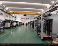 China HSS9202 Folio Perfector Double Side Book Printing Machine with 10000S/H Speed and 650*920mm Max Sheet Size for sale