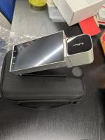 China 720p HD LCD Touchable Screen CTP Plate Densitometer with Android OS and Precise DOT Measurement for sale