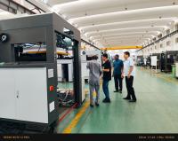 China A2 Perfector Two Colors Double Side Litho Offset Printing Machine with 10000S/H Speed for sale