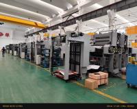 China A2 Perfector Two Colors Double Side Litho Offset Printing Machine with 10000S/H Speed for sale
