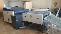 China Super High Speed Automatic Plate Making Machine Thermal CTP for sale