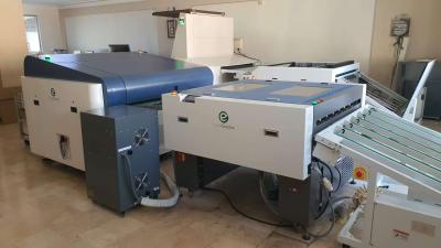China Super High Speed Automatic Plate Making Machine Thermal CTP for sale
