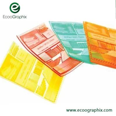 China Flexible Digutal CTP Printing Plates For Carton Packaging And Labels for sale