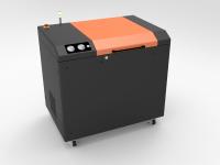 China Plate Thickness Ranging From 0.14mm To 2.84mm For FL-600 Flexo CTP Plate Making Machine for sale