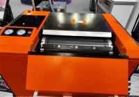 China Plate Thickness Ranging From 0.14mm To 2.84mm For FL-600 Flexo CTP Plate Making Machine for sale