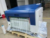 China High-Performance 64-Channel Automatic Thermal CTP Plate Making Machine with 2400dpi Resolution and 28 Plates/Hour Output for sale