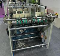 China Carton Erecting Machine Single Lan Box Packaging Machine for sale