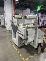 China Aura Cut A6 Digital Label Cutter 330mm Width 11m/min Speed for sale