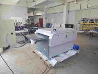 China CTP Plate Washing Machine 1500mm Max Plate Size 72L Developing Capacity for sale
