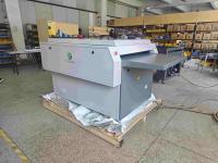 China CTP Plate Washing Machine 1500mm Max Plate Size 72L Developing Capacity for sale