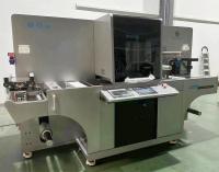 China 330mm Digital Label Printing Machine 60m/min Speed 1440dpi Resolution for sale