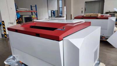 China Thermal CTP Plate Machine with Max Plate Size 1163x940mm 3 Years Warranty and 830nm Laser Wavelength for sale