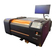China FL4835 Flexo CTP Plate Machine for sale