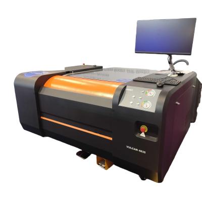 China FL4835 Flexo CTP Plate Machine for sale