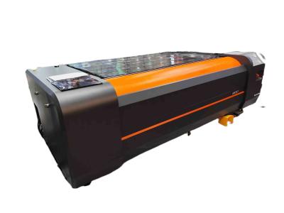 China FL5080 Digital Polymer CTP Plate Machine with 50
