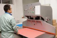 China UV Resistant Offset Blanket for High-Speed Packaging Printing for sale