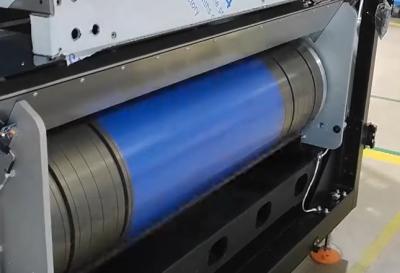 China Durable Positive Thermal CTP Printing Plates Double Layers for sale