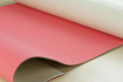 China Printing Consumables Durable and Compressible Rubber UV-resistant Blanket for sale