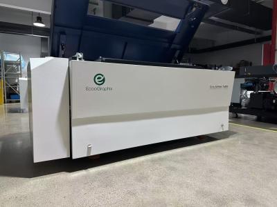 China T-800 Thermal CTP T 800 Series Manual Offset Printing Machine for sale