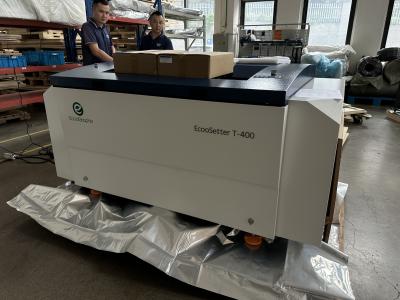 China Thermal CTP Plate Macking Machine for Quick Short-Run Offset Printing for sale