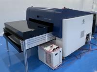 China Fully Automatic A1 Format Thermal CTP Machine with 1163*940mm Max Plate Size and 24 pph Max Speed for sale