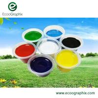China Eco Friendly Packaging Printing Sheetfed Offset Printing Ink for sale