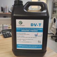 China Digital LED UV Varnish for Roll Label Printing for sale