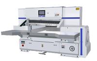 China Offset Printing A1 Paper Sheet Cutting Machine for sale