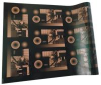 China Solvent Water Wash Polymer Flexo CTP Printing Plate 1.14mm to 3.94mm for sale