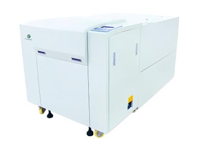 China Printing Film Making Imagesetter CTF Machine for sale