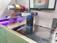 China Digital Rotary UV Varnish Printing and Cold Foiling machine for sale