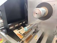 China Digital Rotary UV Varnish Printing and Cold Foiling machine for sale