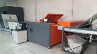 China Online B1 VLF Thermal CTP Plate Machine with Autoloader for Offset Printing 1470x1180mm at 25 Plates per Hour for sale