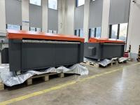 China 1630x1325mm A0 Size CTP Plate Machine with 22 Plates per Hour and 830nm Thermal CTP Technology for sale