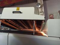 China A2 Sheetfed UV Spot Varnish Coating Machine for sale